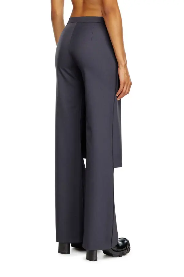 DIESEL® Hybrid Skirt-pants