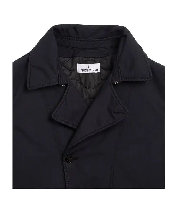 Stone Island David-tc Padded Jacket