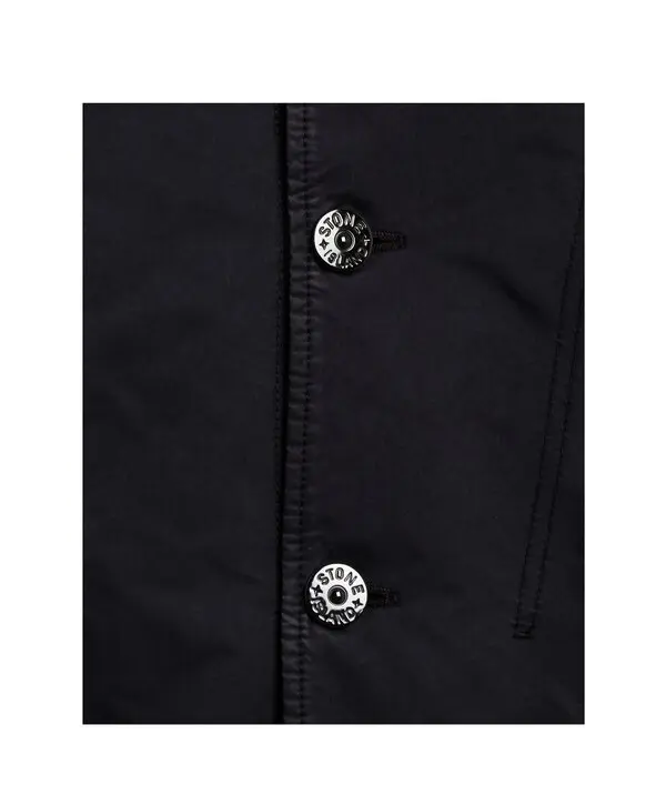 Stone Island David-tc Padded Jacket