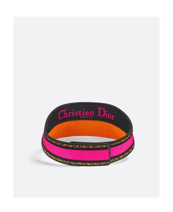Dior Visor