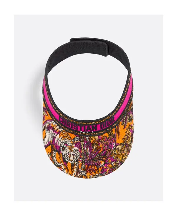Dior Visor