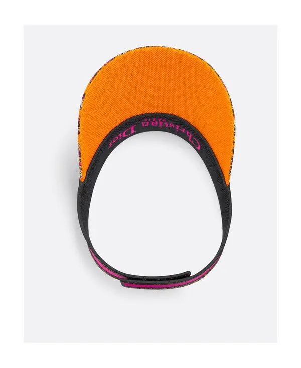 Dior Visor