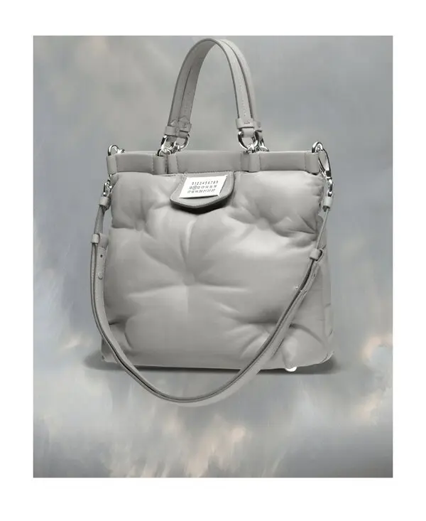 MAISON MARGIELA Glam Slam Small Handbag