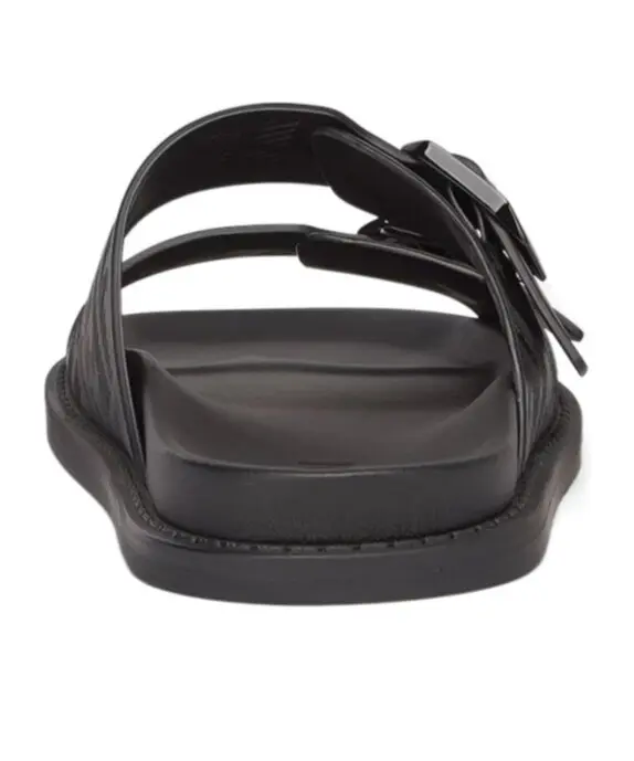 Fendi Ff Motif Feel Slides