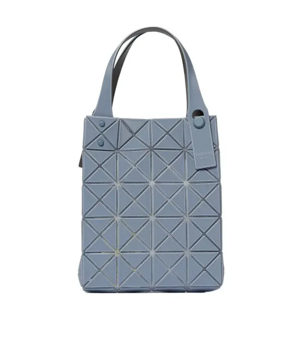 Issey Miyake Geometric Tote Bag