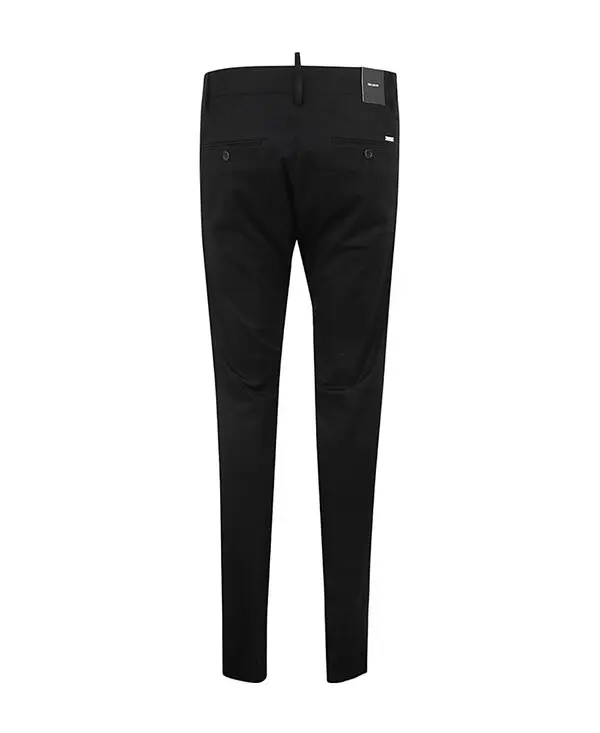 Dsquared2 Cool Guy Straight-leg Pants