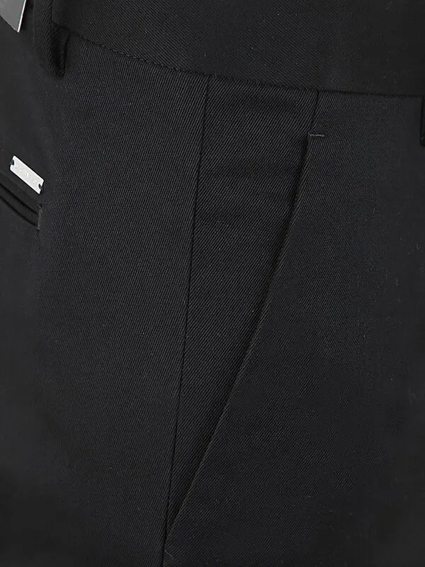 Dsquared2 Cool Guy Straight-leg Pants