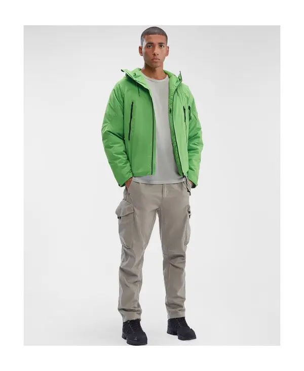 C.P. COMPANY Pro-tek Hooded Jacket