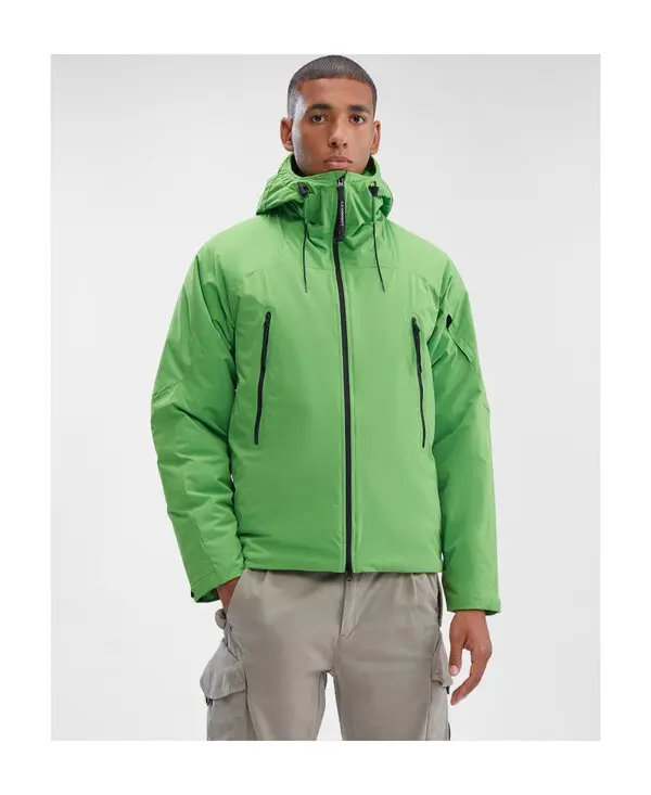 C.P. COMPANY Pro-tek Hooded Jacket