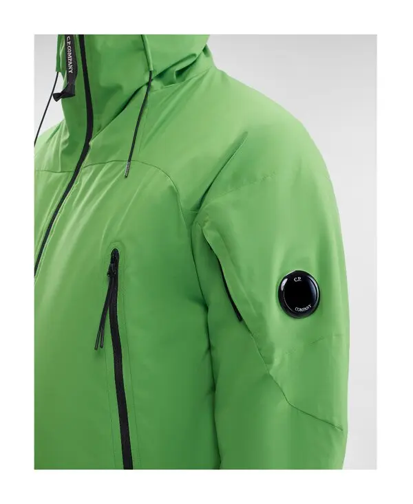 C.P. COMPANY Pro-tek Hooded Jacket