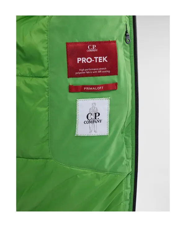 C.P. COMPANY Pro-tek Hooded Jacket