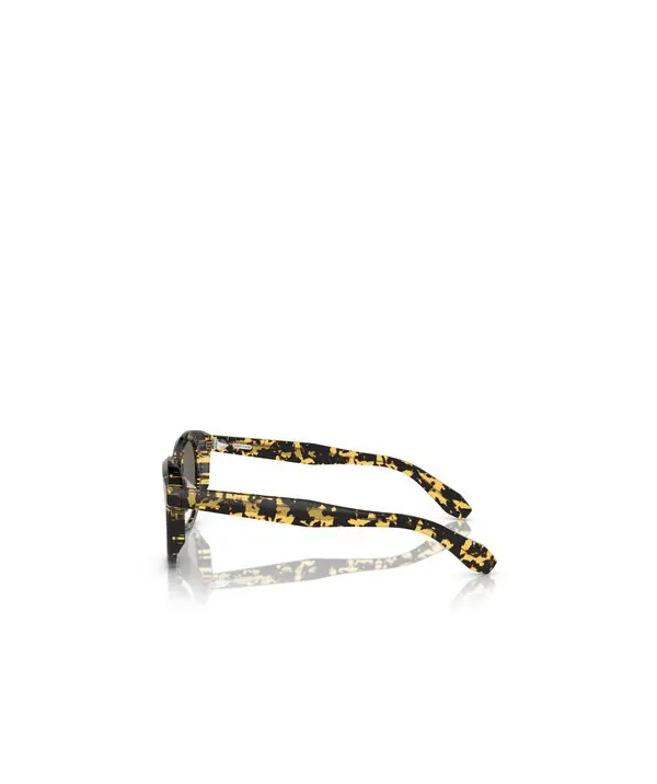 Oliver Spencer N.05 Round-frame Sunglasses