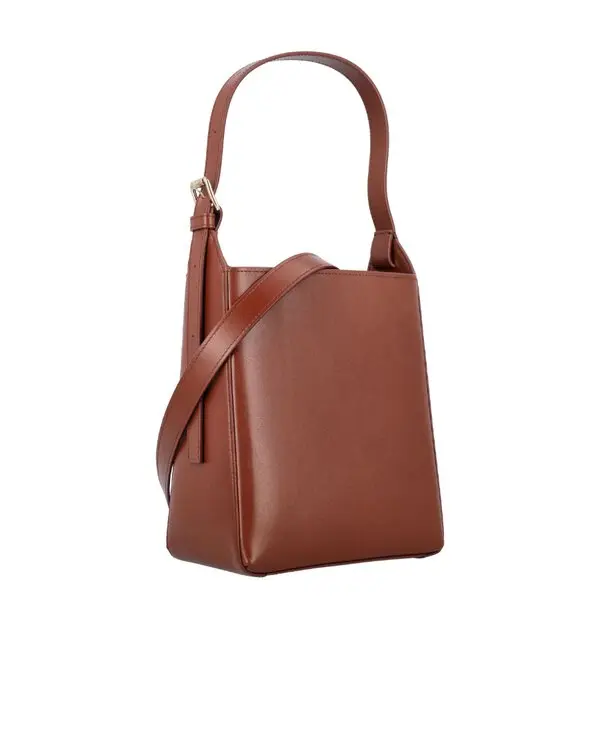 A.p.c. Virginie Small Tote Bag