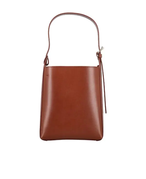 A.p.c. Virginie Small Tote Bag