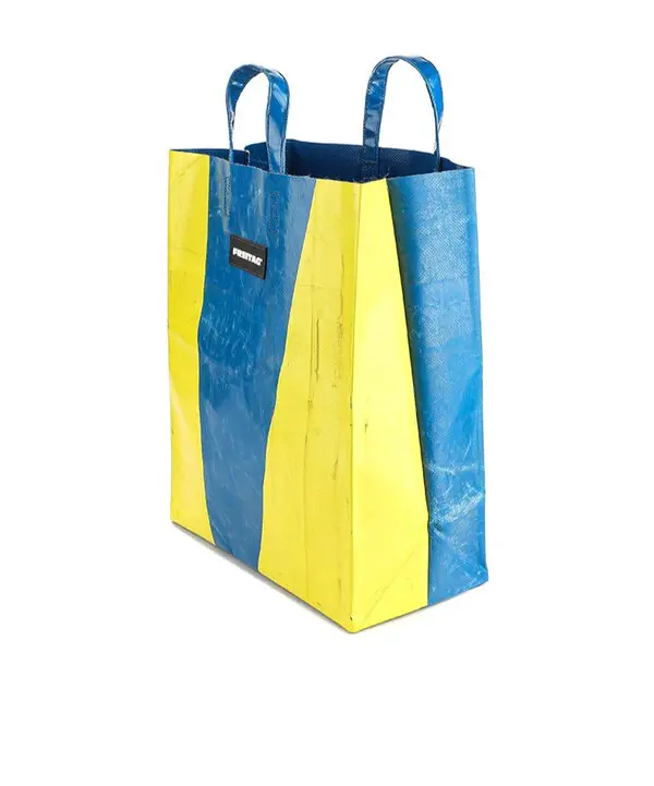 FREITAG Logo Handbag