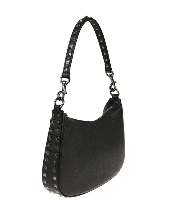 Valentino Garavani Studded Shoulder Bag