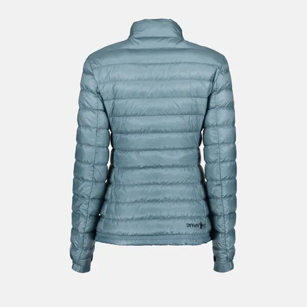 Moncler Walibi Short Down Jacket