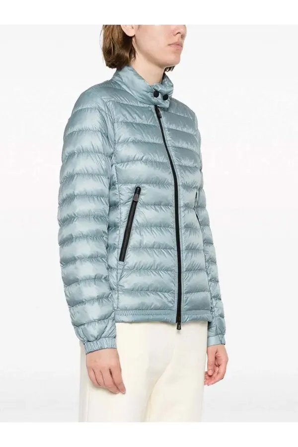 Moncler Walibi Short Down Jacket