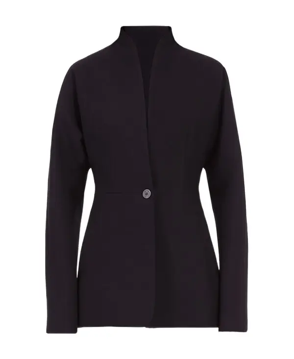 FERRAGAMO Long-sleeved Casual Jacket
