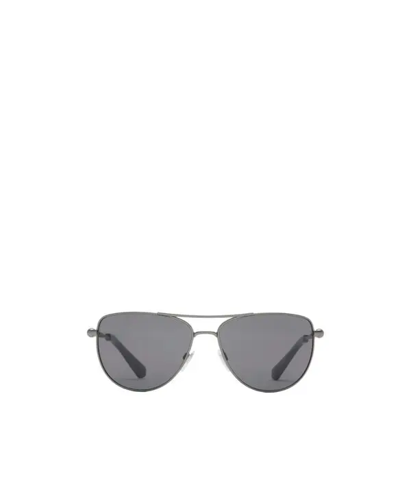 Burberry Aviator Sunglasses