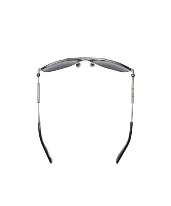 Burberry Aviator Sunglasses