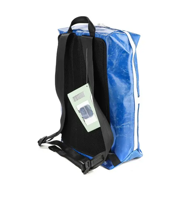 FREITAG Logo Backpack