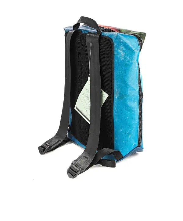 FREITAG Logo Backpack