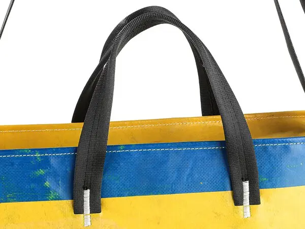 FREITAG Logo Cross-body Bag