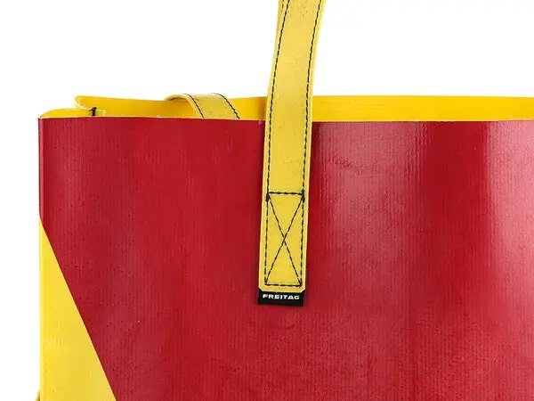 FREITAG Logo Cross-body Bag