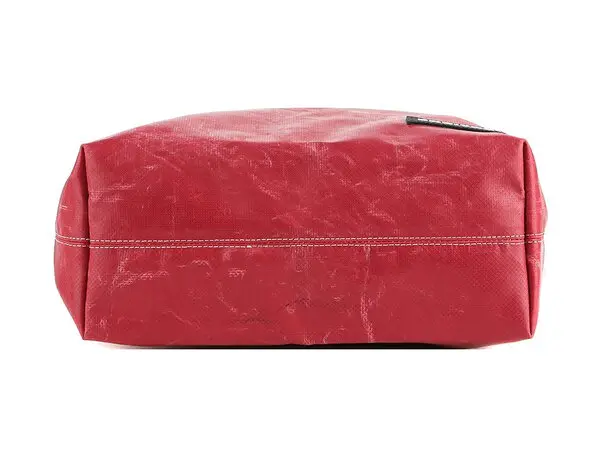 FREITAG Logo Shoulder Bag - Red