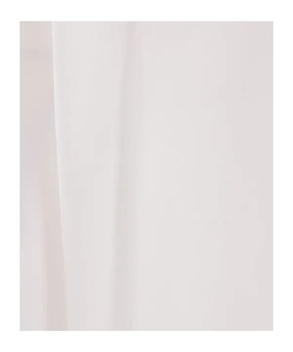 Auralee Oversized Twill Shirt