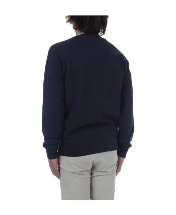 Stone Island Industrial One Cotton Sweatshirt