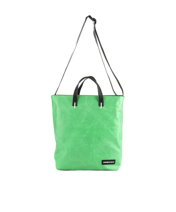 FREITAG Logo Shoulder Bag - Green