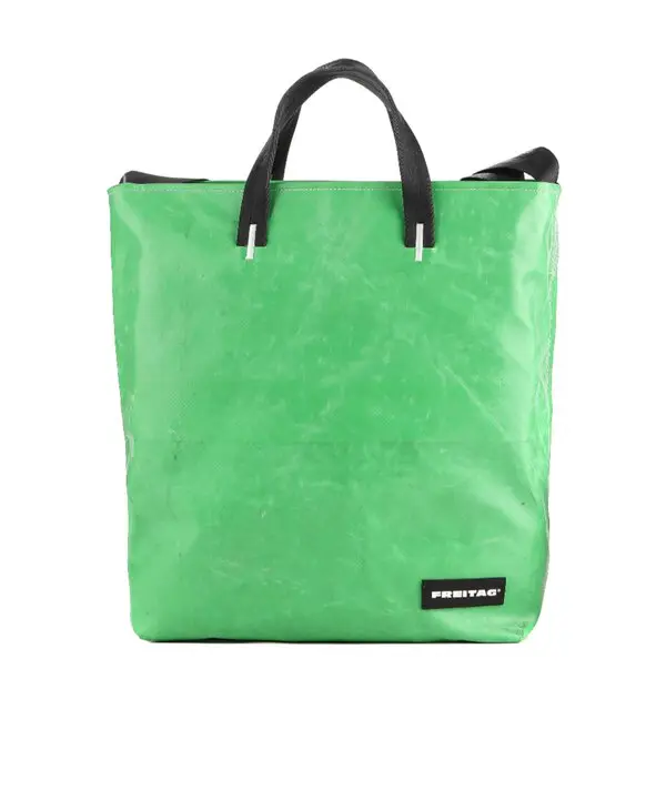 FREITAG Logo Shoulder Bag - Green