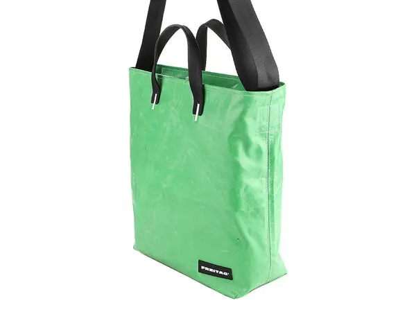 FREITAG Logo Shoulder Bag - Green