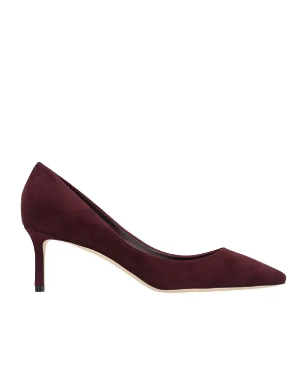 JIMMY CHOO Romy 60 Pointed-toe Pumps - No