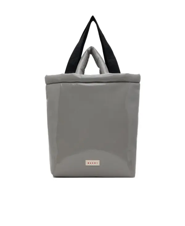 Marni Padded Tote Bag