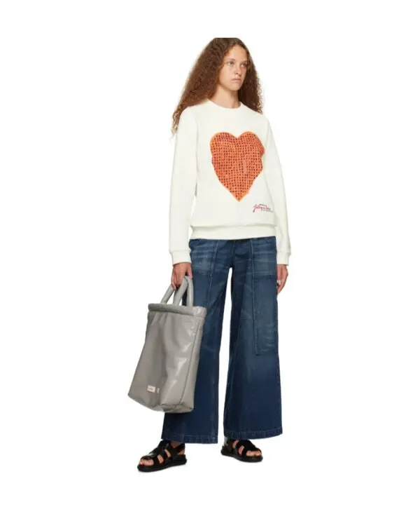 Marni Padded Tote Bag