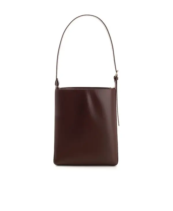 A.p.c. Virginie Shoulder Bag