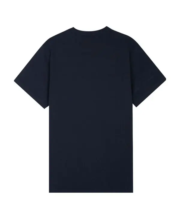 Maison Kitsuné Fox Printed T-shirt