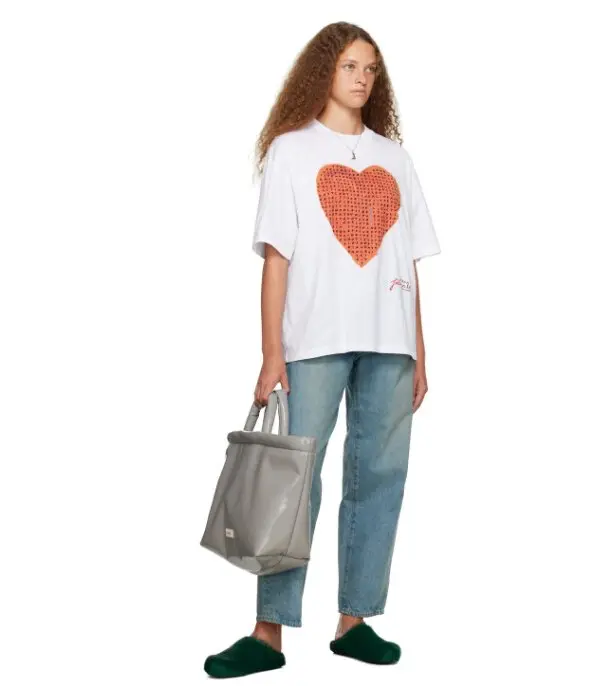 Marni Padded Handbag