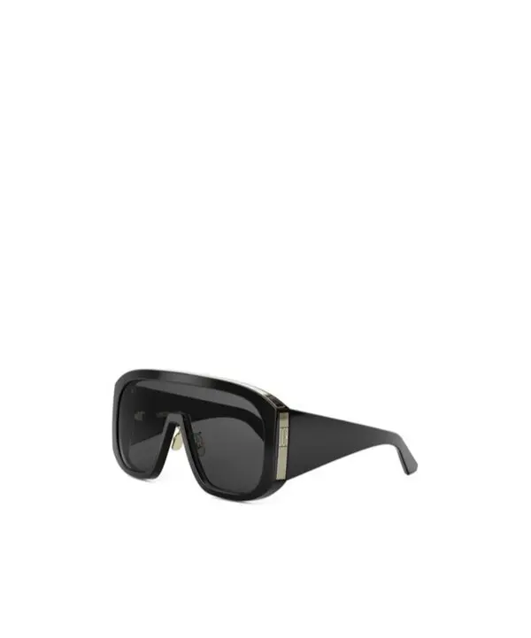 Dior Graphique M2u Shield Sunglasses