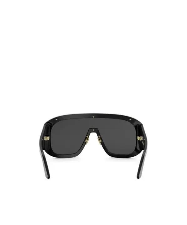 Dior Graphique M2u Shield Sunglasses