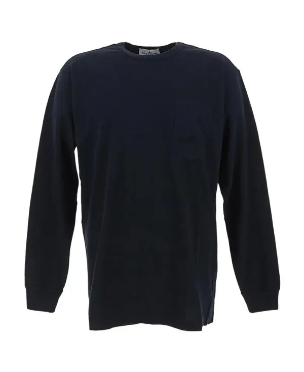 Stone Island Crewneck T-shirt