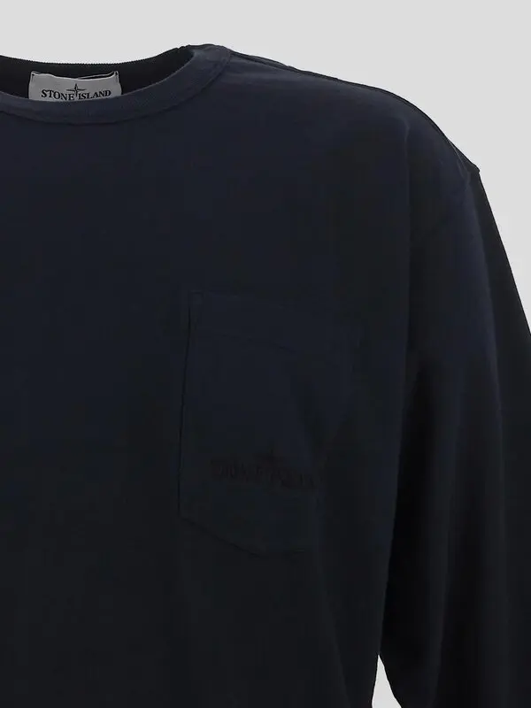 Stone Island Crewneck T-shirt
