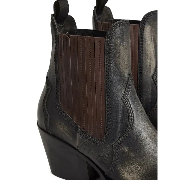 Dsquared2 Heeled Ankle Boots