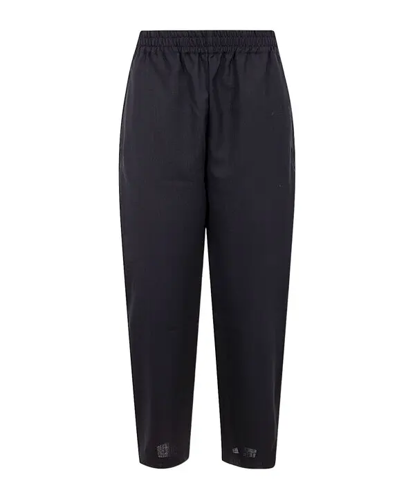Studio Nicholson Straight Leg Casual Pants
