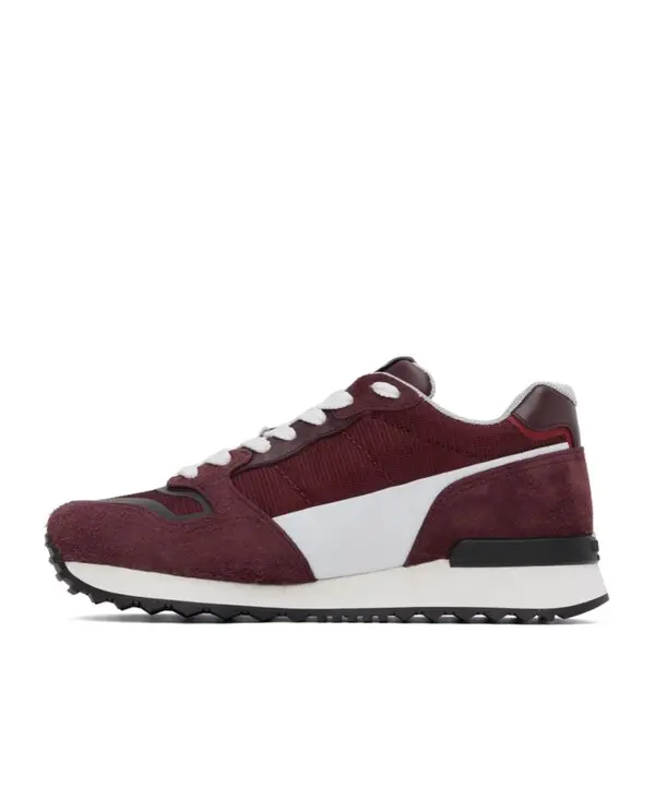 Valentino Garavani Logo Lace-up Sneakers
