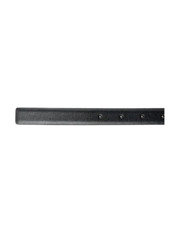 Valentino Garavani Vlogo Buckle Belt