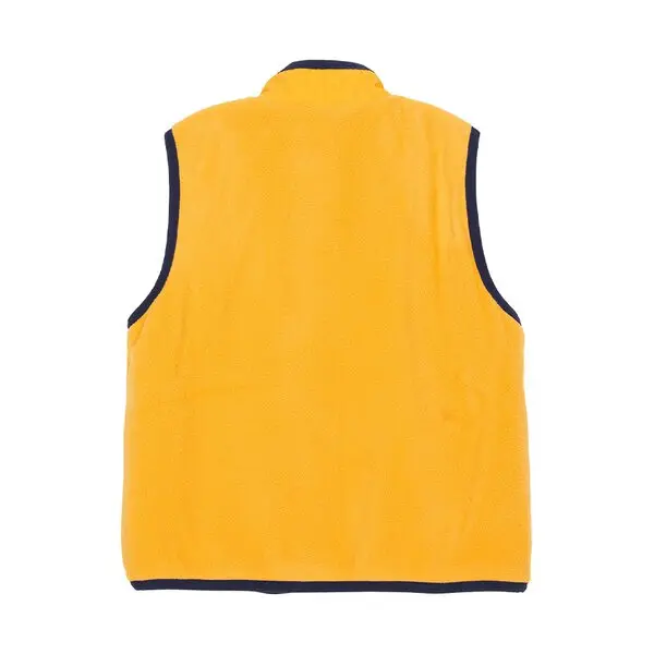 BOBO CHOSES Color-blocked Reversible Vest